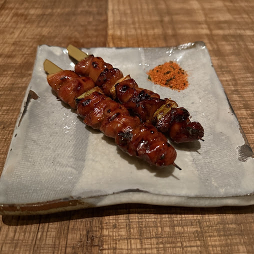 SHŌTŌ Washington DC Restaurant Menu – Sushi, Wagyu & Robata Grill
