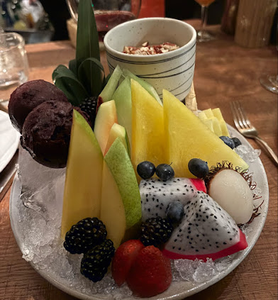 SHŌTŌ Washington DC Restaurant Menu – Sushi, Wagyu & Robata Grill