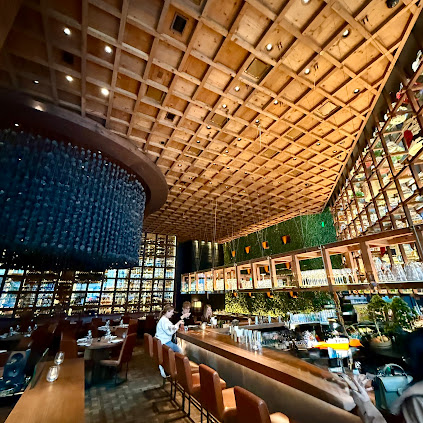 SHŌTŌ Washington DC Restaurant Menu – Sushi, Wagyu & Robata Grill